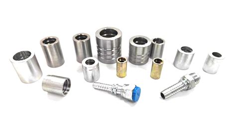 Ferrule Tube Sizes At Nicholas Michael Blog