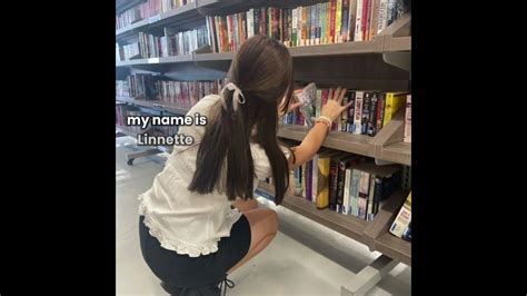 Linnette Writer Writing Youtube