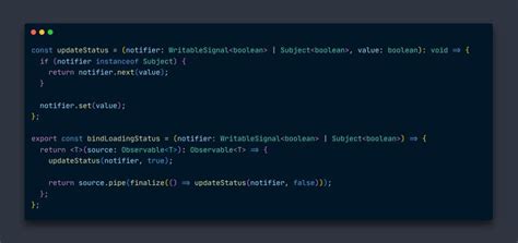 Myroslav Martsin On Linkedin Angular Javascript Typescript Webdev