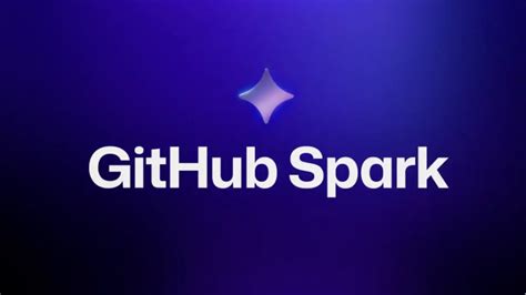 GitHub Spark AI Turns Ideas Into Apps Fast