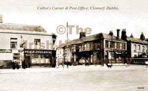 Clontarf Dublin Historical Pictures L Old Irish Photographs