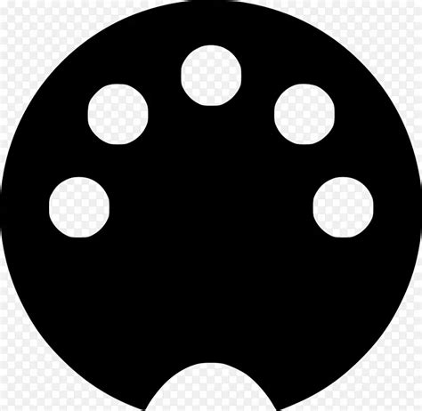 通用midi电脑图标剪辑艺术符号png图片素材下载 图片编号2280273 Png素材网