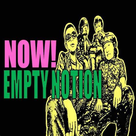 Stream Empty Notion Listen To Now Empty Notion Playlist Online For