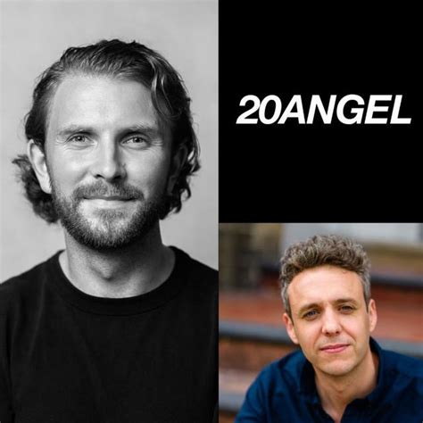 Finn Murphy On Linkedin 20angel Finn Murphy Announcing Europes