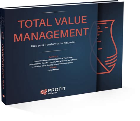 Total Value Management Solorelatio