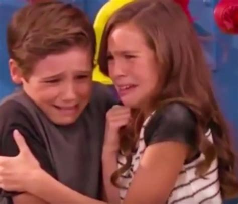 The Thundermans Phoebe And Max