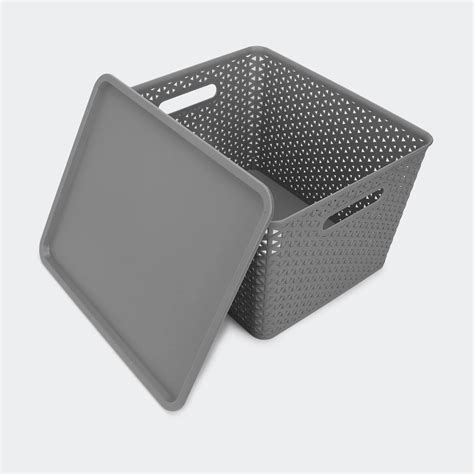 Large Storage Container Anko Target Australia