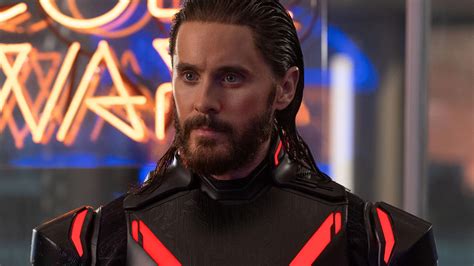 Tron 3 Jeff Bridges Reveals How He Dealt With Jared Letos Method Acting
