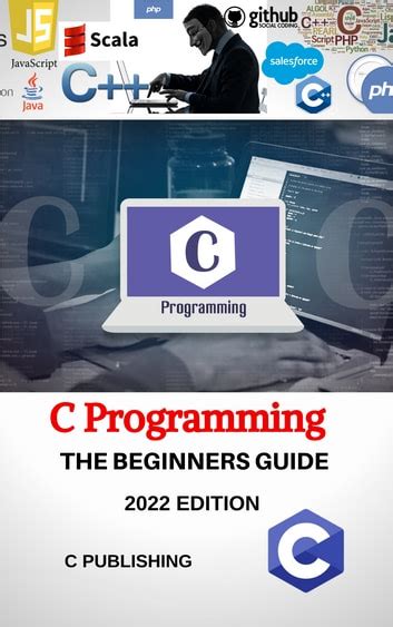 c programming language 2024 ebook by c programming epub rakuten