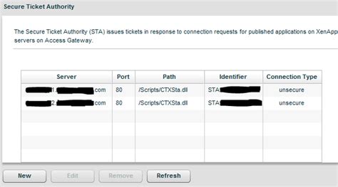 deploying citrix access gateway vpx with web interface 5 4 cag setup