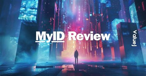 Myid Review Lifesaver Or Digital Dud