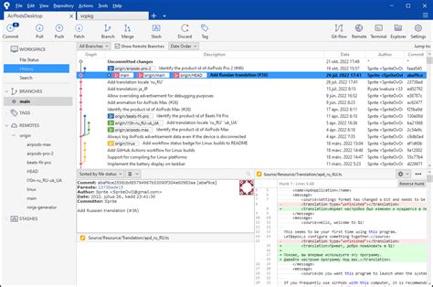 Bug Report Unable To Build Project Issue 48 SpriteOvO AirPodsDesktop GitHub