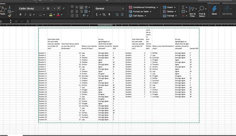 Make A Frequency Graph In Excel For A Mac Champrts