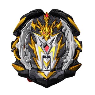 Prime Apocalypse A5 0dagger Ultimate Reboot Beyblade Burst Turbo
