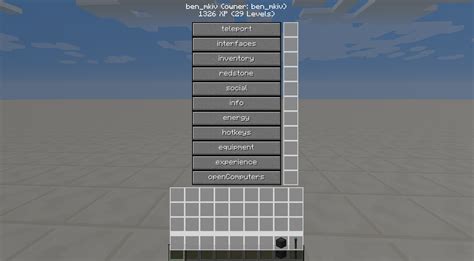 OpenEntity Minecraft Mods CurseForge