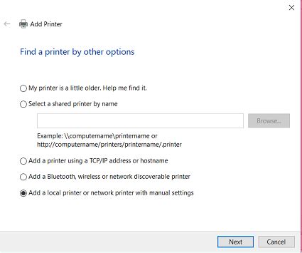 HodentekHelp What Is The Fix For The Error Message Printer Is Offline
