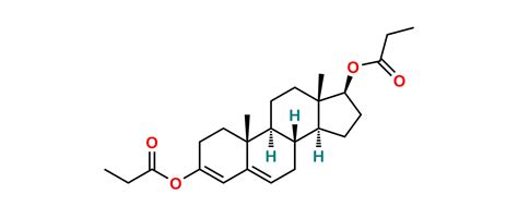 Buy Testosterone Dipropionate 42257 18 1 Novapure Healthcare