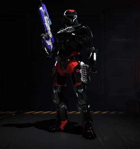 The Faze Coating Is Sick Darth Vader Vibes R Halodripfinite