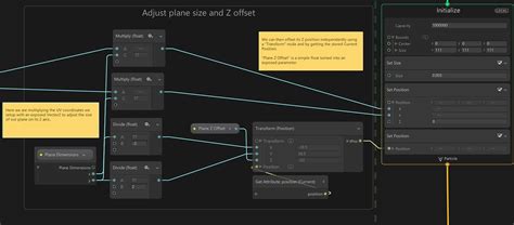Unity VFX Graph Real Time VFX