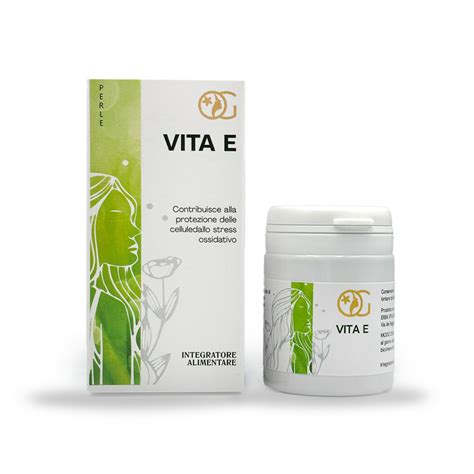 Vitamina E