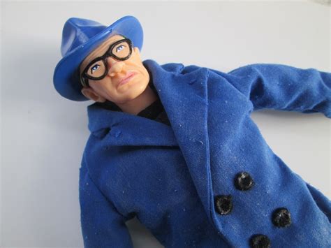 Dick Tracy Stara Igracka 78438141