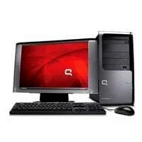 Compaq Desktop Computer Compaq Desktop Latest Price Dealers Retailers In India