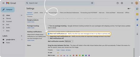 How To Manage Gmail Notifications On PC And Mobile