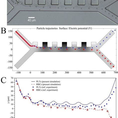 Validation Of The Present Numerical Solution With The Experimental Data