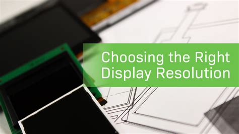 I2c Communication Interface Newhaven Display