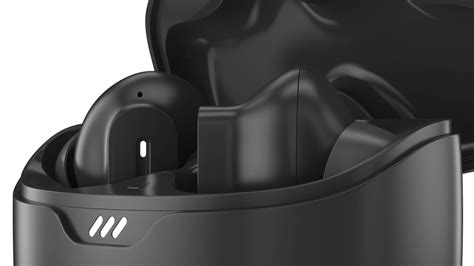 Jbl Tune Beam Black D Model By Frezzy