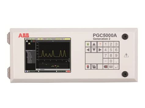 Process Gas Chromatographs Gas Chromatograph Analyzers Analytical Measurement Products