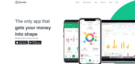 10 Best Personal Expense Tracker App In India Moneymint