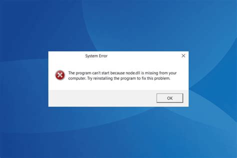 Vb6kodll Could Not Be Found How To Fix