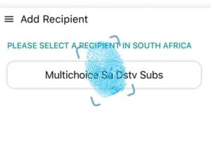 How To Pay DStv Using FNB App Account Payments Made Easy With FNB And DStv Local DSTV Installer