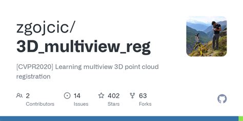3d multiview reg scripts extract data py at master · zgojcic 3d