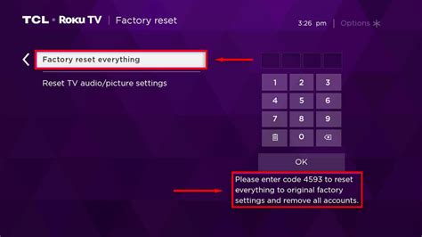 How To Fix Roku Error Code 01430 Amfahs Empire