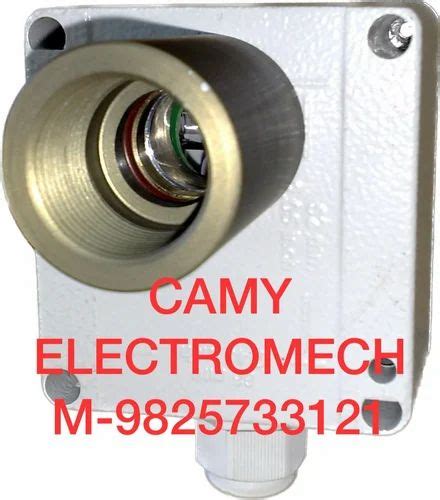 UV Sensor UVS UV Flame Sensor Manufacturer From Ahmedabad