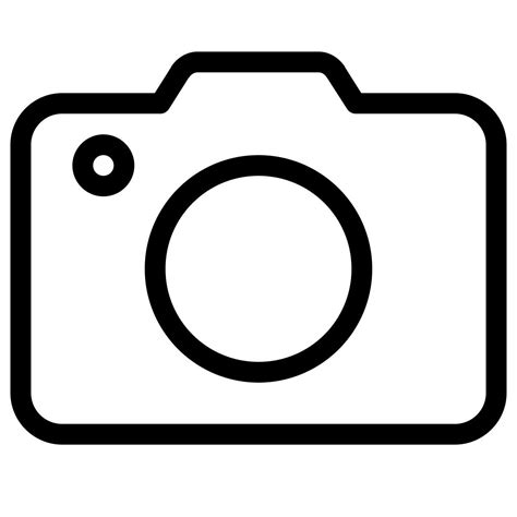 Camera Icon Icons Logos Symbols Free Download Png Svg
