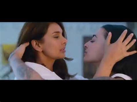 Romantic Lgbt Movie Lesbian Movie Kissing Scene Youtube