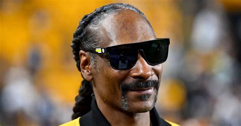 Snoop Dogg Admits Hes Not Perfect After Making Comments About Same