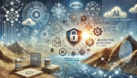 Protecting Intellectual Property In The Digital Age By Aardvark Infinity Jul 2024 Medium