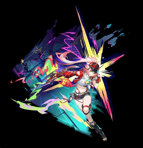 48 Hsr 5 Splash Art Ideas In 2025 Splash Art Stars