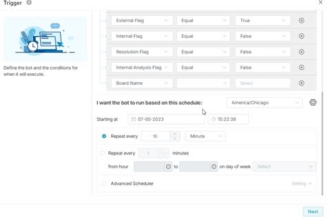 Activating And Editing The Sentiment Analysis Bot Mspbotsai