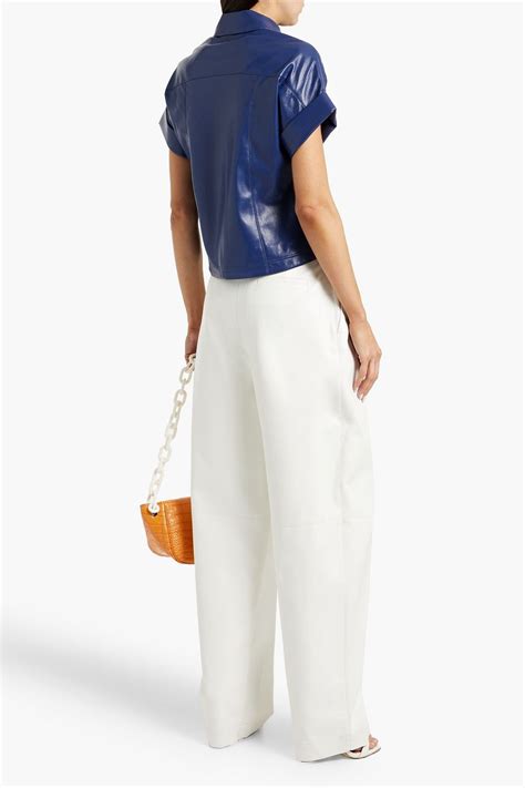 ALICE OLIVIA Edyth Shirt THE OUTNET ALICE OLIVIA Edyth Shirt THE OUTNET