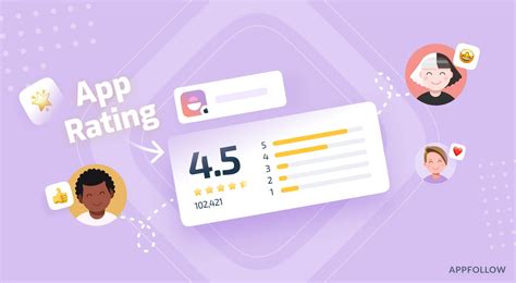 Ways To Improve Your App Ratings Get Stars AppFollow AppFollow