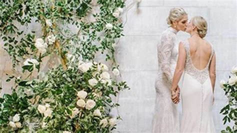 Amanda Clifton Wedding