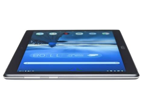 Lenovo Tab P Tablet Consumer Reports
