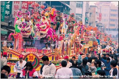 Taiwanese Culture Photo Gallery 25 Awe Inspiring Pictures
