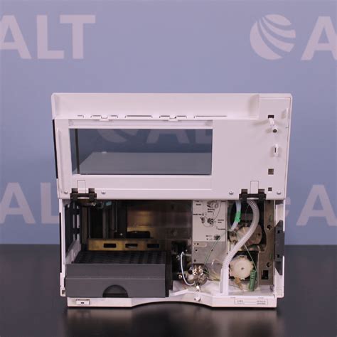Agilent Technologies 1200 Series G1367c Hip Als Sl Autosampler Agilent Technologies 1200 Series G1367c Hip Als Sl Autosampler