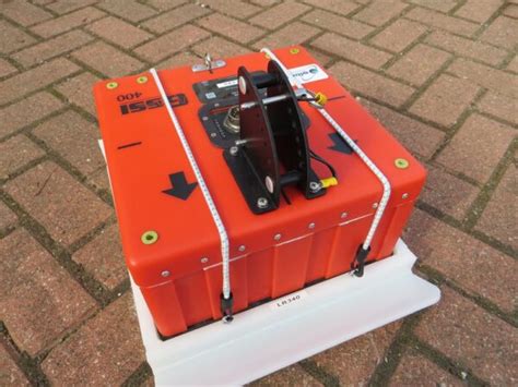 gssi 400 mhz gpr antenna we analyzer